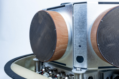 Direction Finding (DF) Arrays | CRFS | Spectrum Monitoring and Geolocation