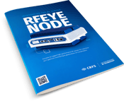RFeye Lightweight Node 100-18-LW | CRFS