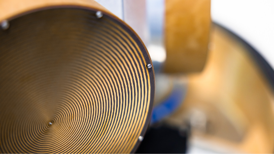 Direction Finding (DF) Arrays | CRFS | Spectrum Monitoring and Geolocation