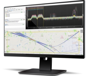 RFeye Software Overview