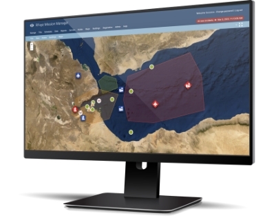 RFeye Software Overview