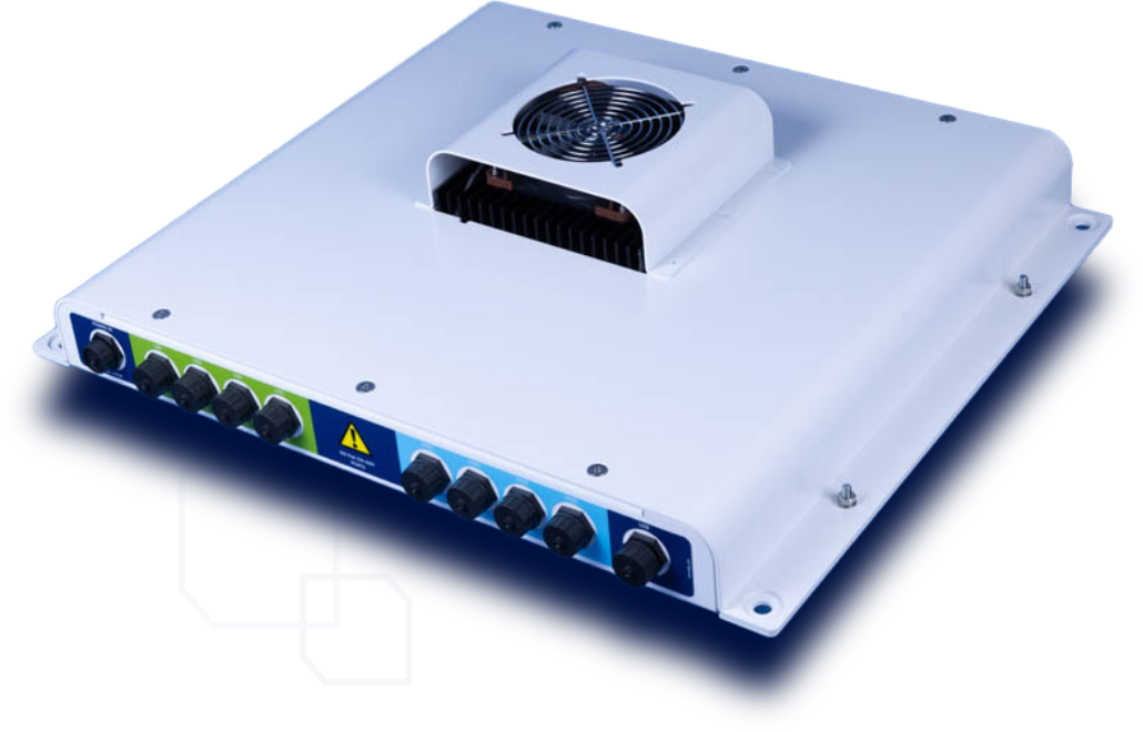 RFeye Guard | Technical Surveillance Counter Measures | CRFS | Spectrum ...