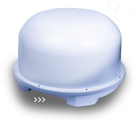Direction Finding (DF) Arrays | CRFS | Spectrum Monitoring and Geolocation