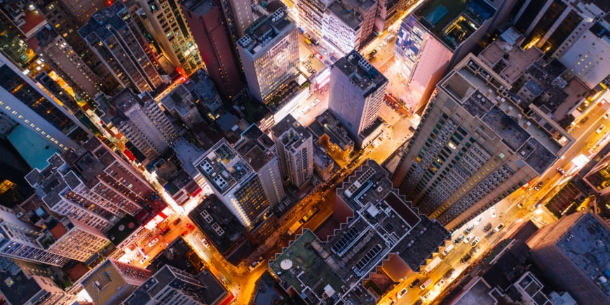 Making sense of radio frequency