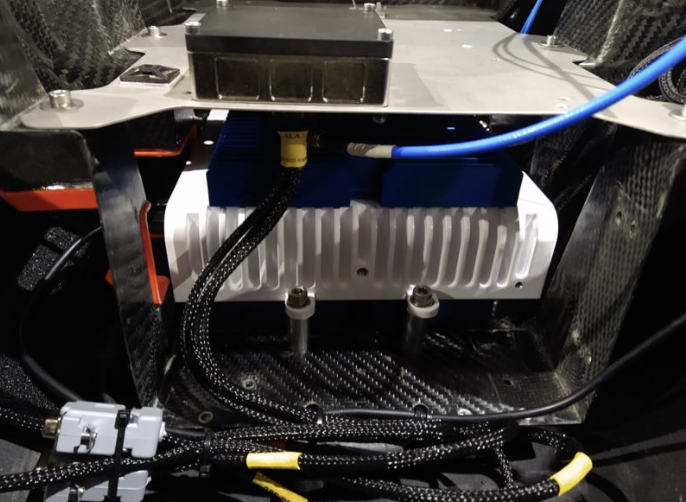 How to address GPS jamming in high-jamming environments