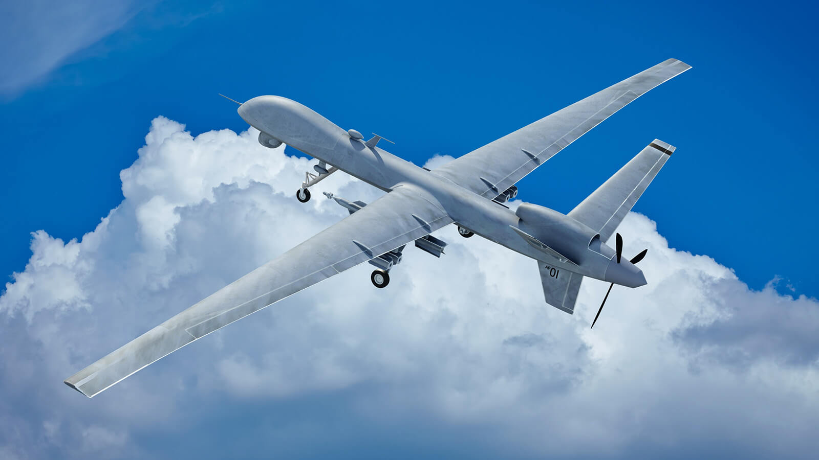 RFeye Node 100-18 | CRFS | Spectrum Monitoring and Geolocation