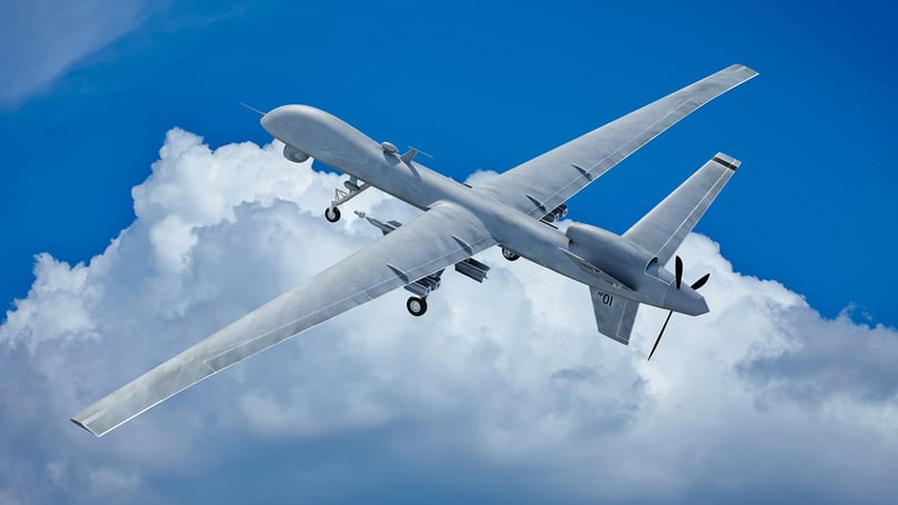 Home - CRFS - Spectrum Monitoring and Geolocation