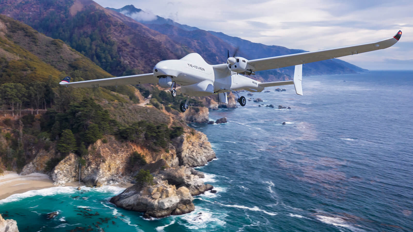 Home - CRFS - Spectrum Monitoring and Geolocation