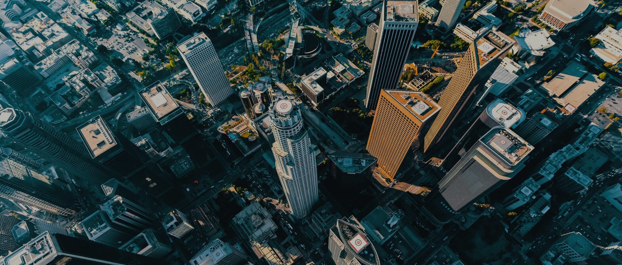 Digital twins for radio spectrum