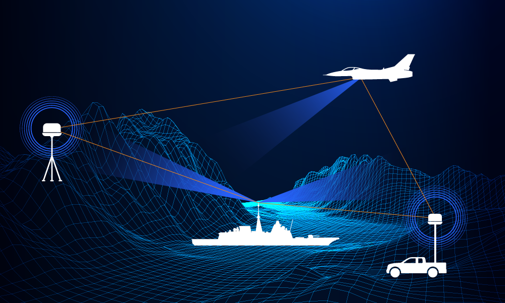 Home - CRFS - Spectrum Monitoring and Geolocation