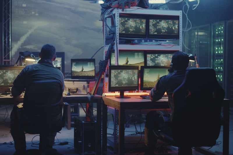 RF Recording & Signal Capture Overview