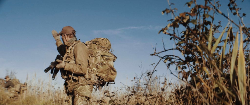 SIGINT Collection & Analysis | CRFS Spectrum Monitoring & Geolocation