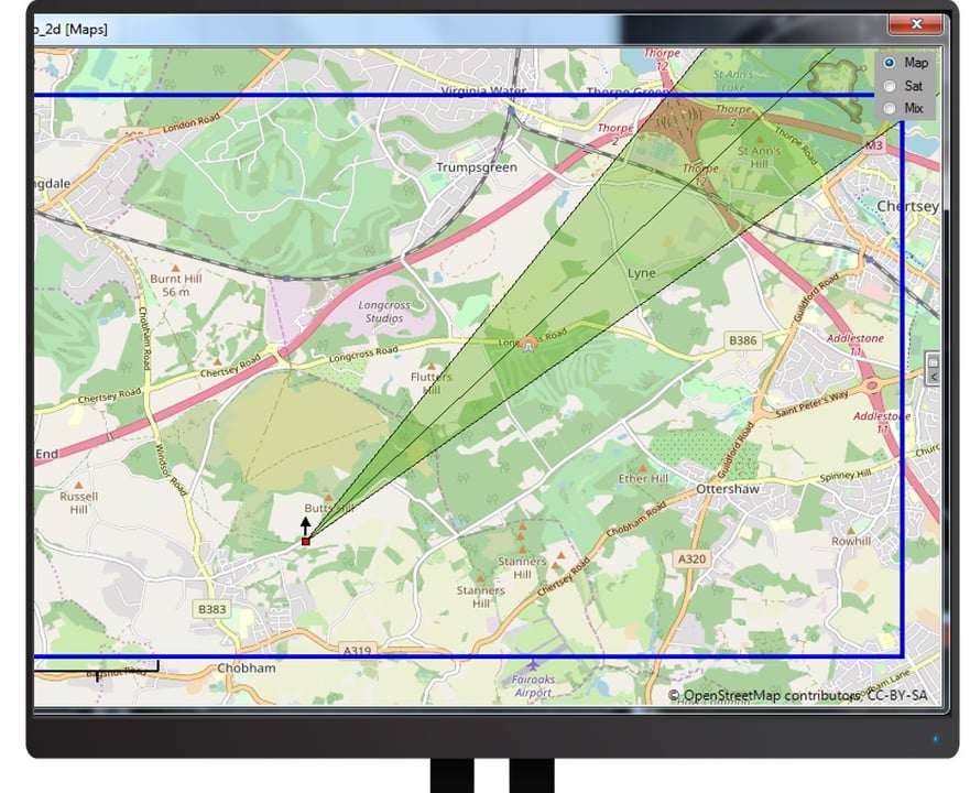 RFeye Site Feature Spotlight: More Than A Bearing | CRFS