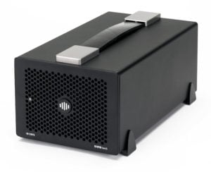 Hybrid solutions with the RFeye ecosystem | CRFS Spectrum Monitoring ...