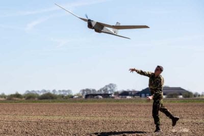 Emissions Control (EMCON) for ground forces | CRFS Spectrum Monitoring