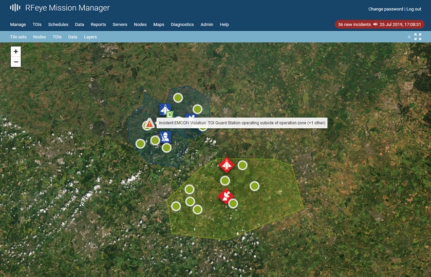 Why now is the time to embrace automated spectrum monitoring