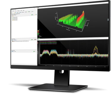 Hybrid solutions with the RFeye ecosystem | CRFS Spectrum Monitoring and Geolocation