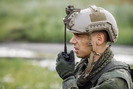 Tactical EMCON Risks Spectrum Dominance & the US Army Field Manual 3-0 ...