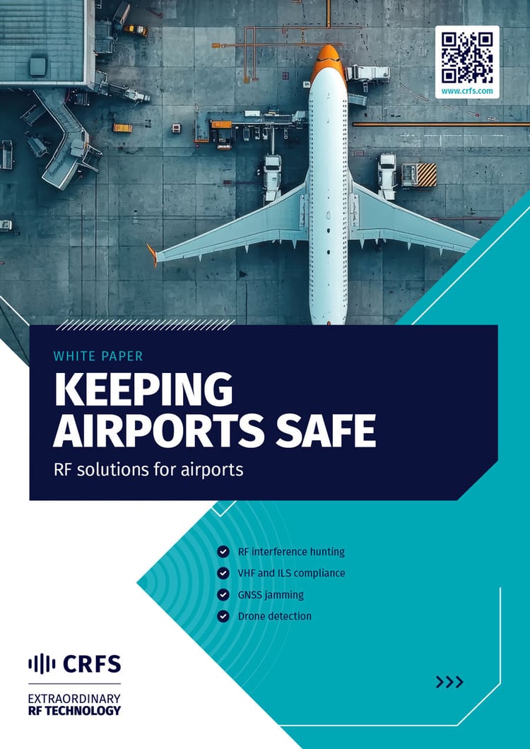 White paper - Keeping airports safe