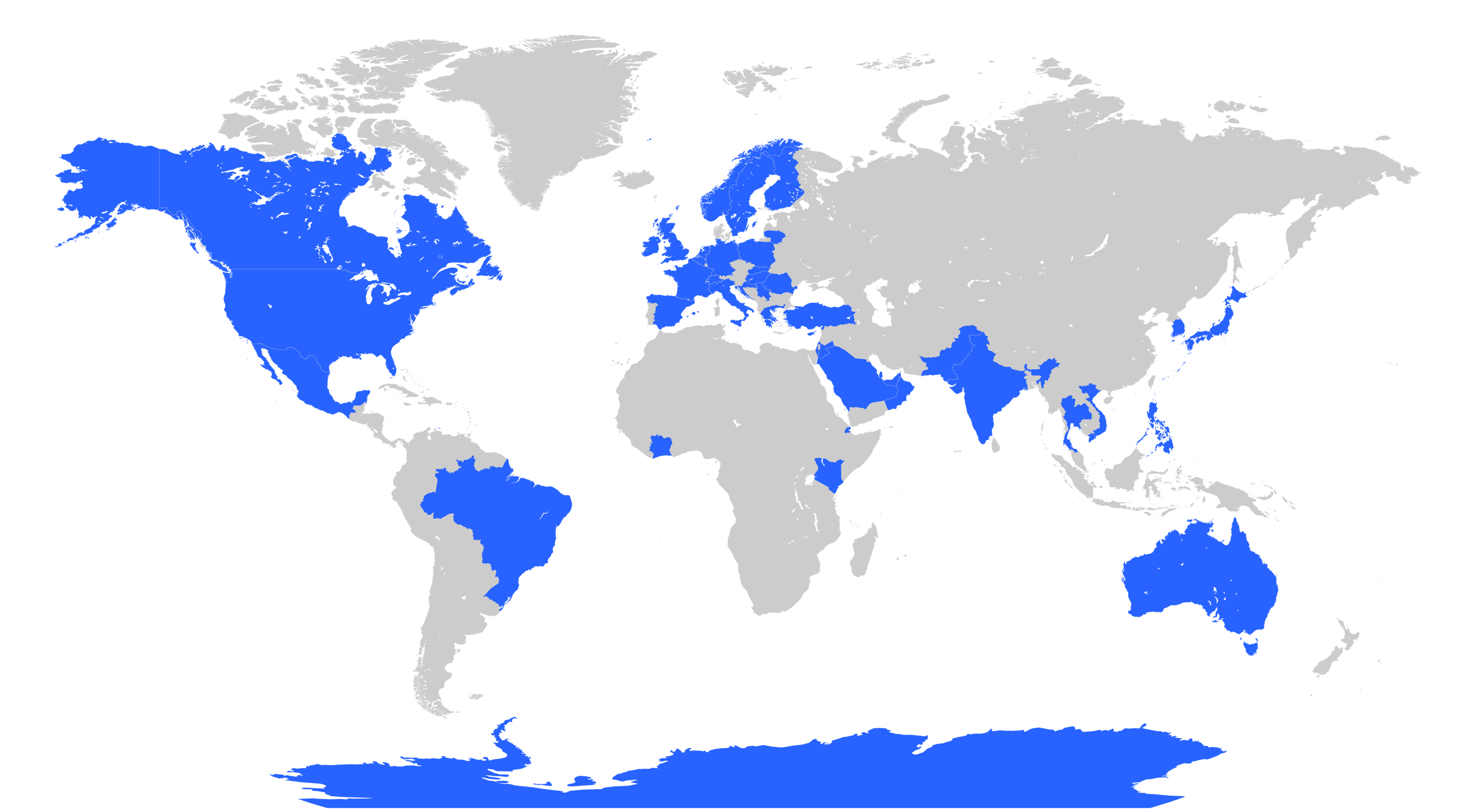 About CRFS - Innovators of RF Technology