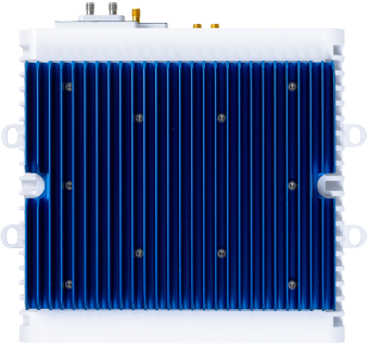 RFeye Node 40-8 | CRFS | Spectrum Monitoring and Geolocation
