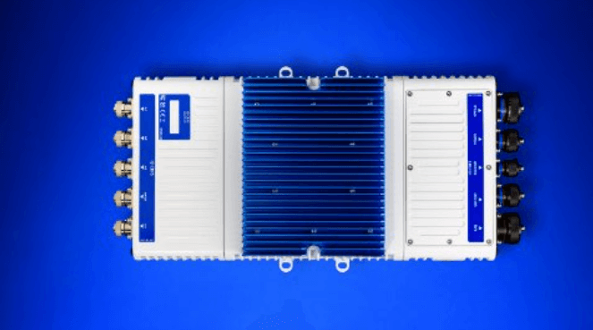 Home - CRFS - Spectrum Monitoring and Geolocation