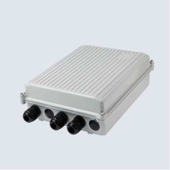 Mini outdoor system kit