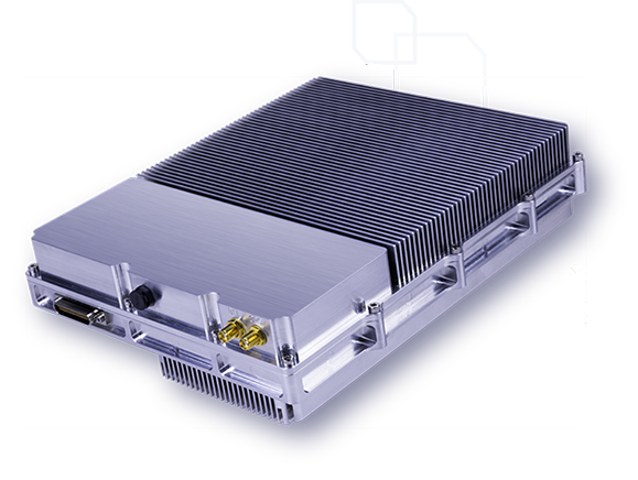 RFeye Lightweight Node 100-18-LW | CRFS