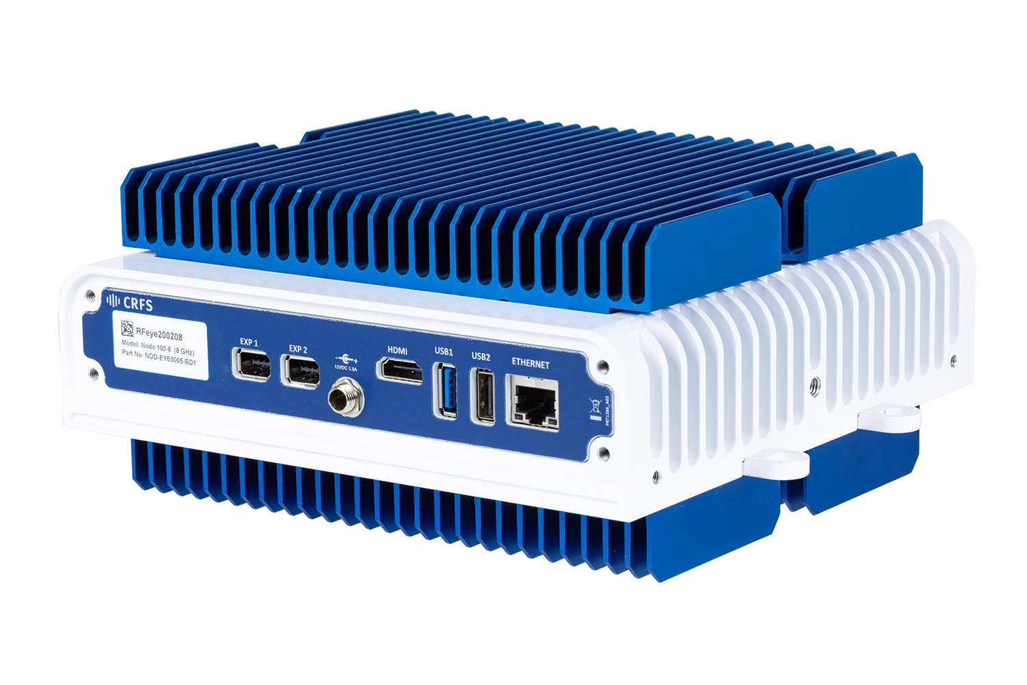 About CRFS - Innovators of RF Technology