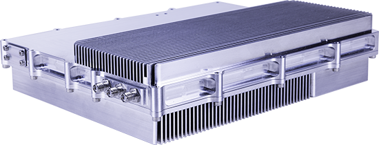 RFeye Lightweight Node 100-18-LW | CRFS