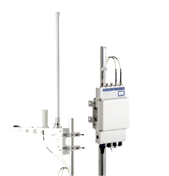 Mini outdoor system kit