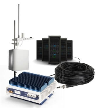 SIGINT software ecosystems: making applied signal intelligence work