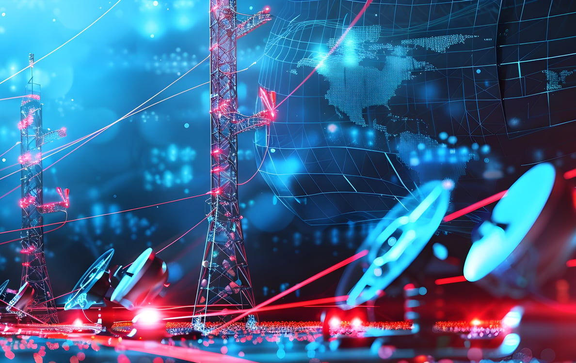 Home - CRFS - Spectrum Monitoring and Geolocation