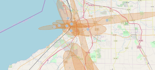 RFeye Mission Manager | Automated Spectrum Management | CRFS | Spectrum ...