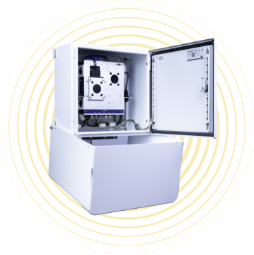 Mini outdoor system kit