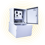 Mini outdoor system kit