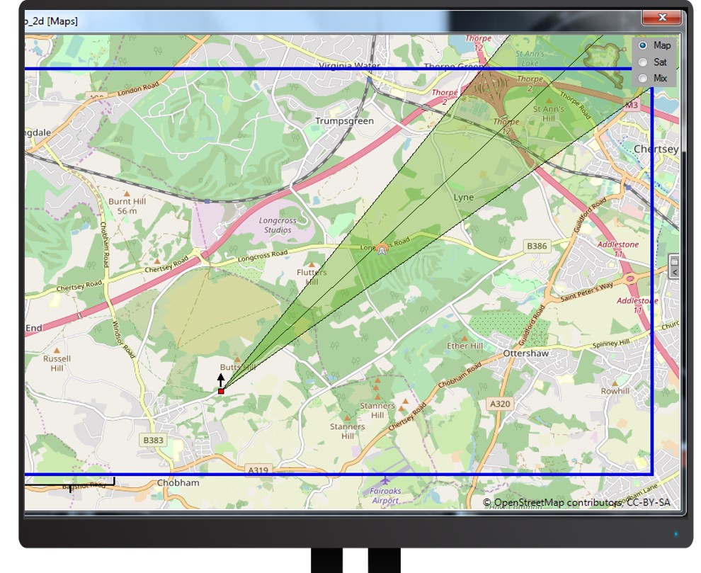 RFeye Site Feature Spotlight: More Than A Bearing | CRFS