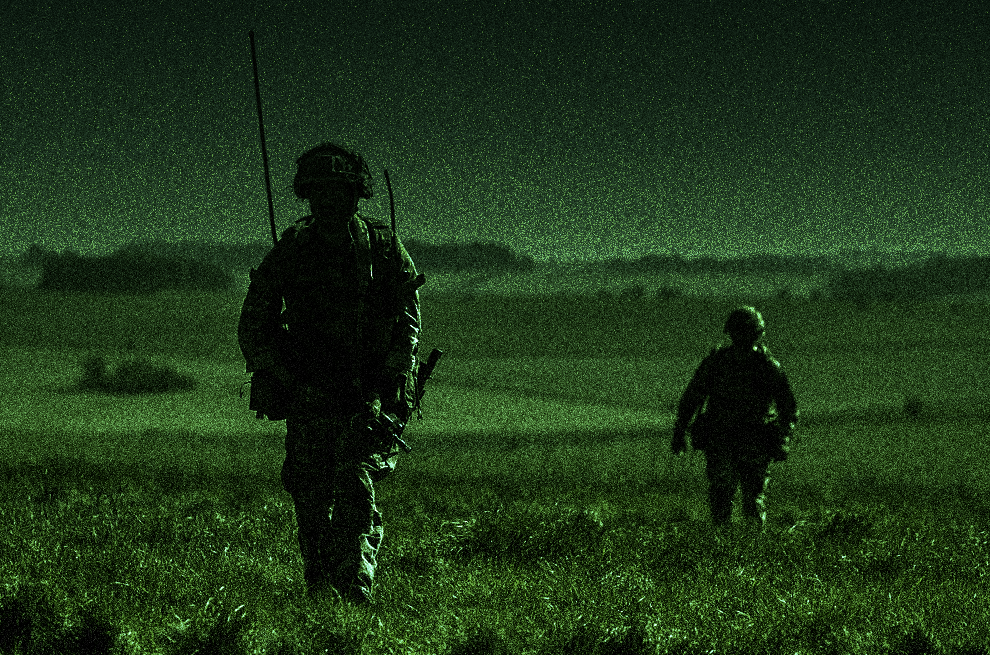 Creating the RFeye SenS Remote Wideband I/Q Recorder | CRFS