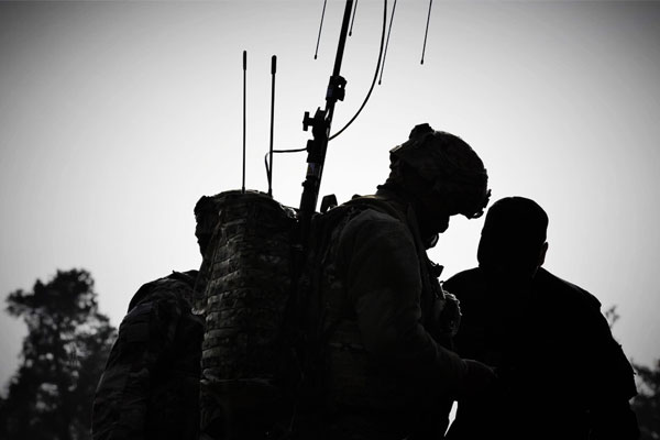 Deep Signal Capture - Spectrum Dominance & the US Army Field Manual 3-0 ...