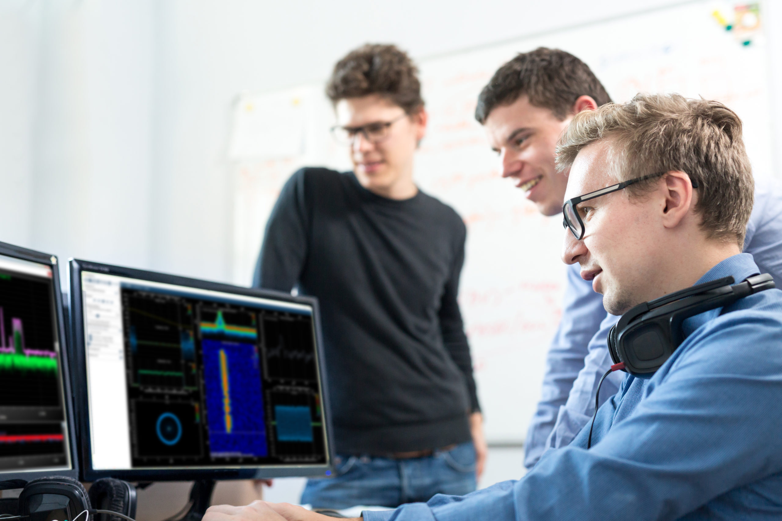 Maximizing the value of your Direction Finding (DF) equipment - CRFS ...