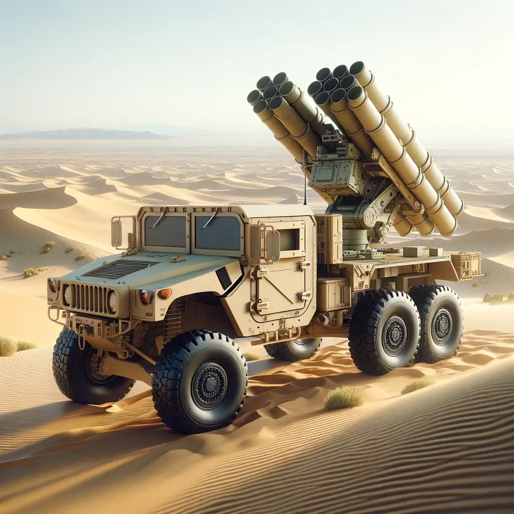 Augmenting SHORAD systems with electronic support capabilities